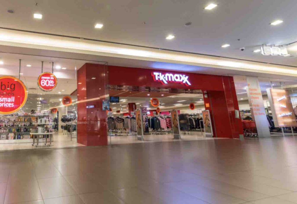 TK MAXX - co to za sklep? Opinie, zwroty, podróbki - toFakty24.pl