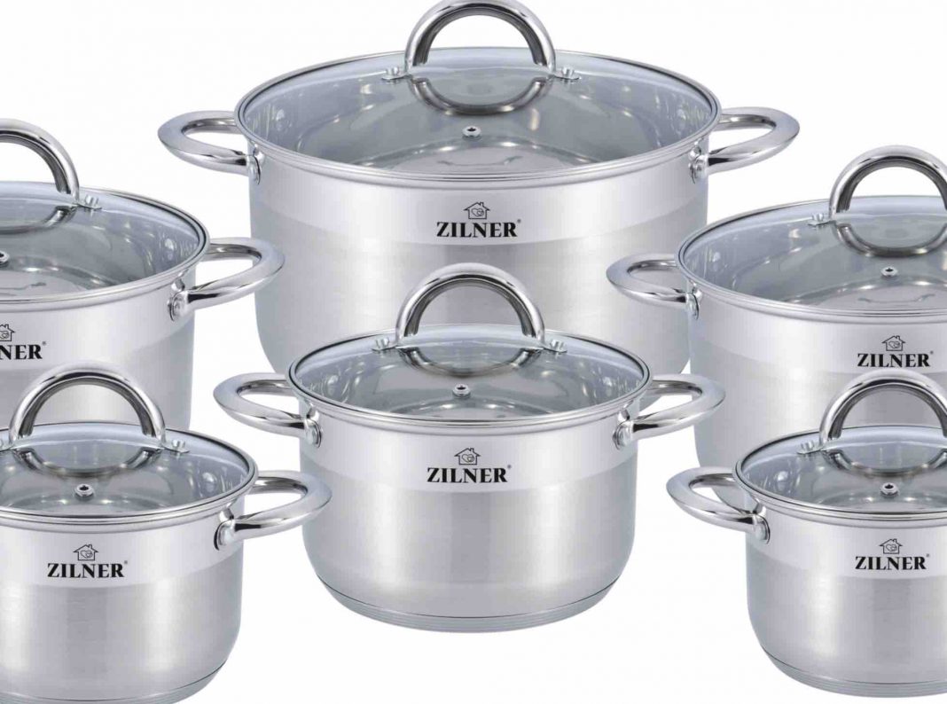 Zilner - co to za firma? Opinie o garnkach, patelniach - toFakty24.pl