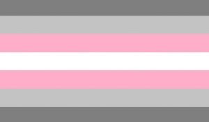 Demigirl - co to znaczy? Znaczenie, test, flaga - toFakty24.pl