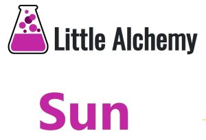 Jak zrobić słońce w Little Alchemy? - toFakty24.pl